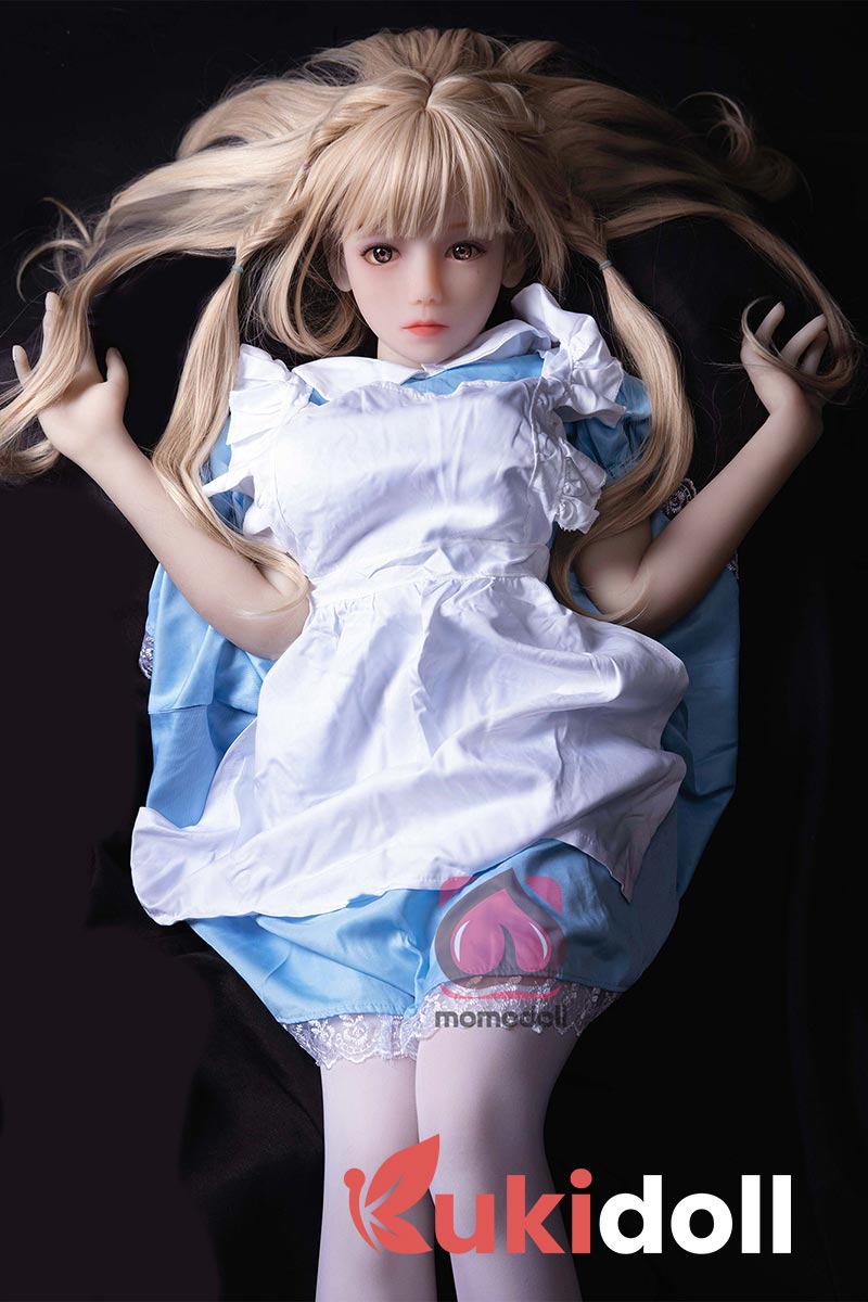 MOMODOLL 132cm Eカップ 小学生 ラブドール 通販