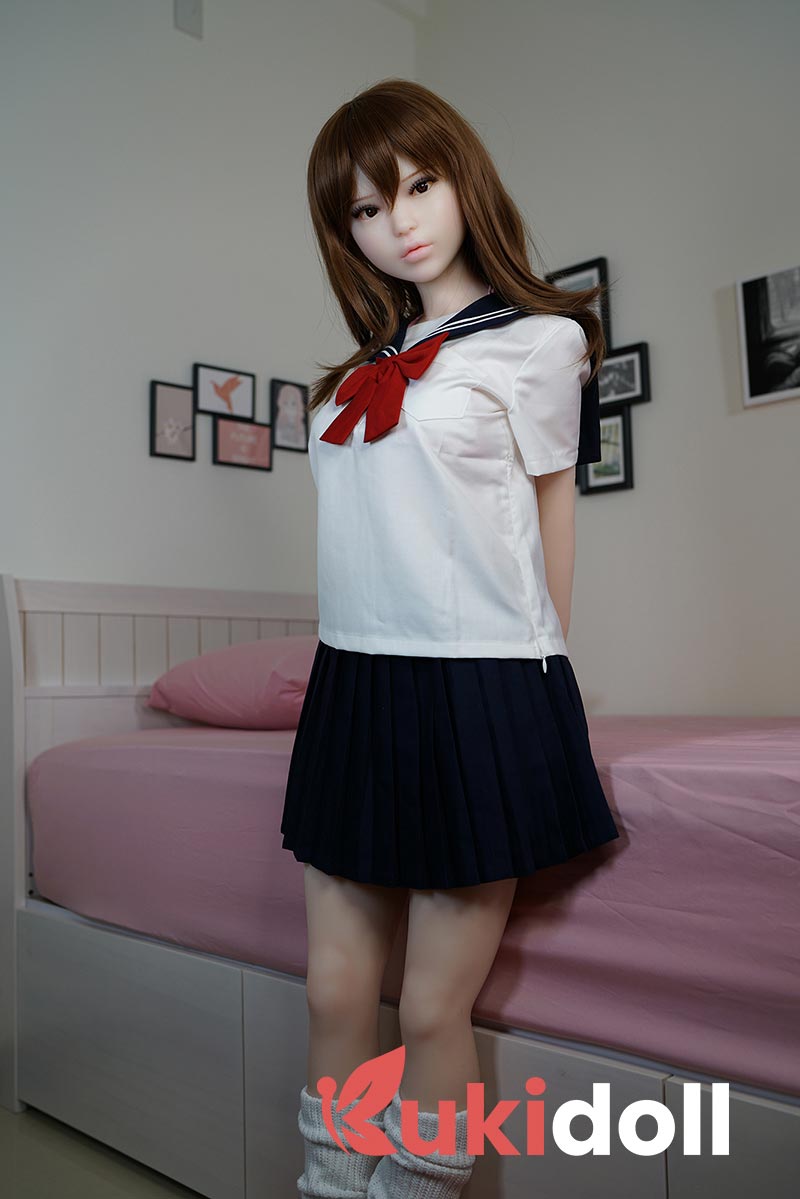 piperdoll Phoebe 130cm Dカップ シームレス JKドール